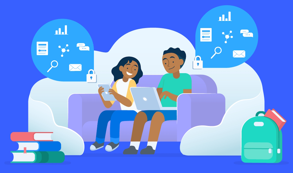 What K-12 School Districts Need to Know about Student Data Privacy - Blog