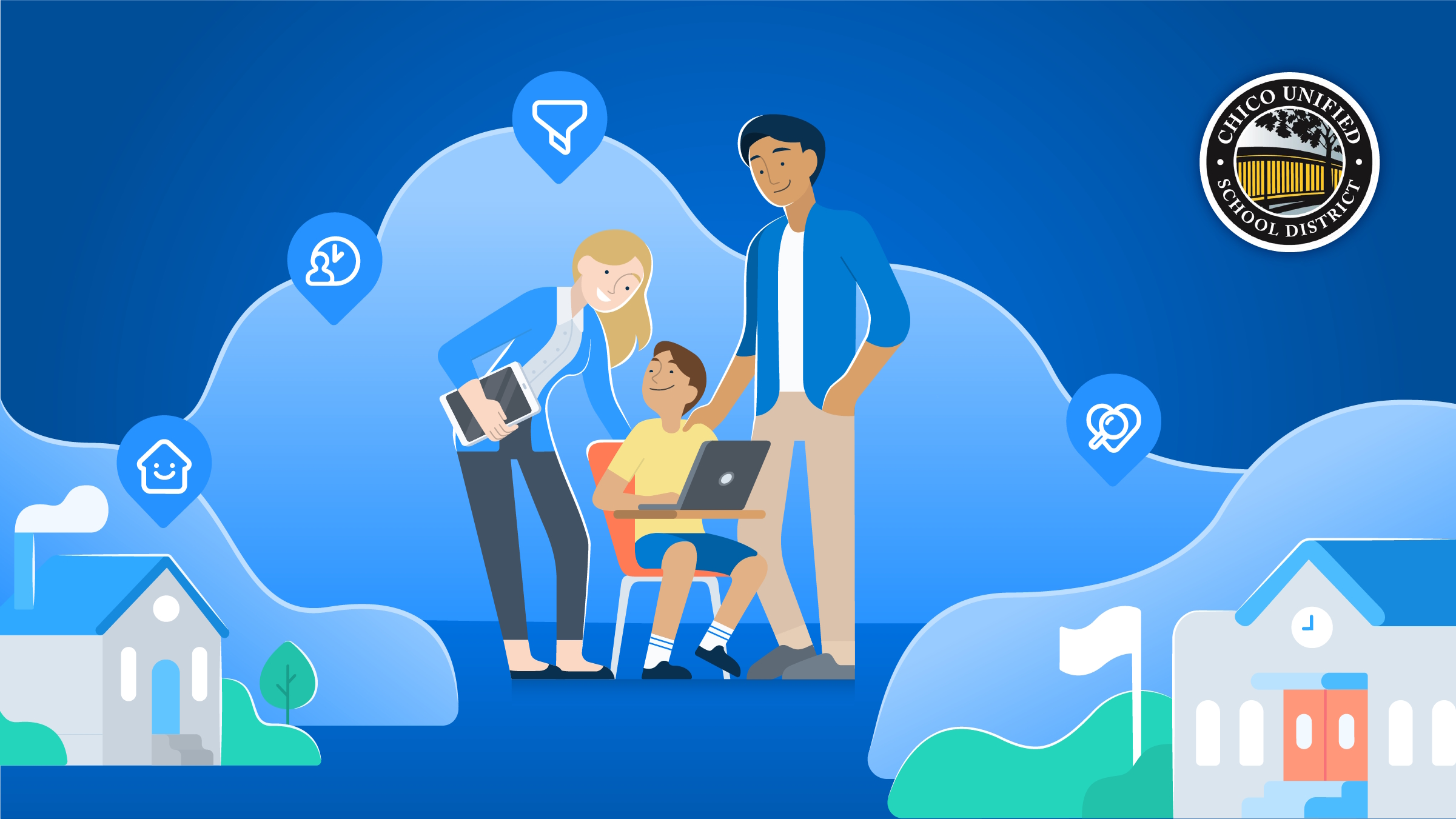 How a Cloud-based School Web Filter Helped Chico Unified Build a ...