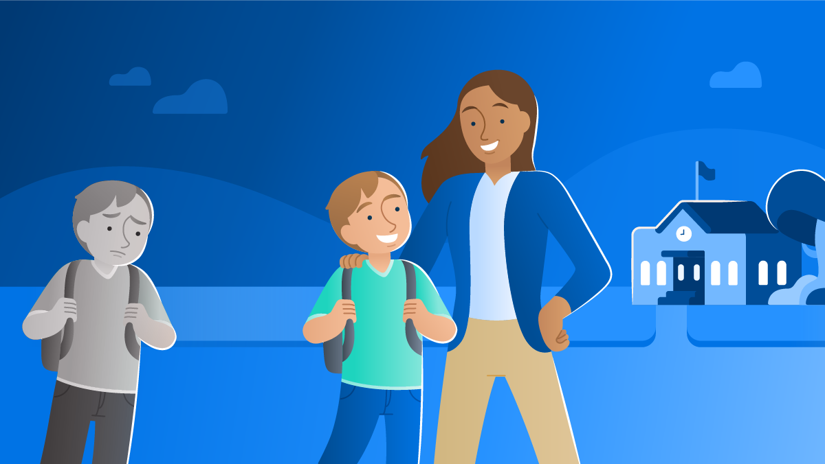 How K-12 Schools Can Address Learning Loss by Prioritizing Students ...