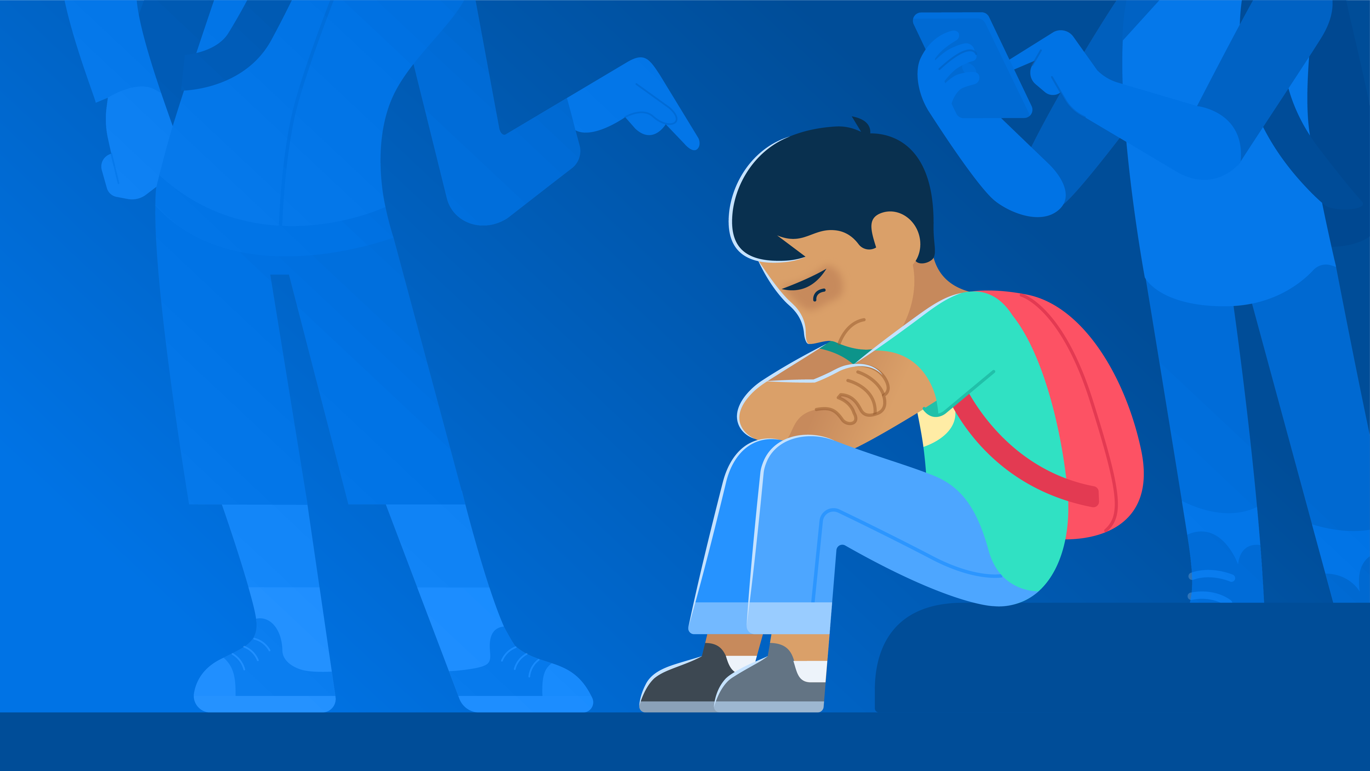 Bullying Prevention: Using Technology to Strengthen Your School’s Anti ...