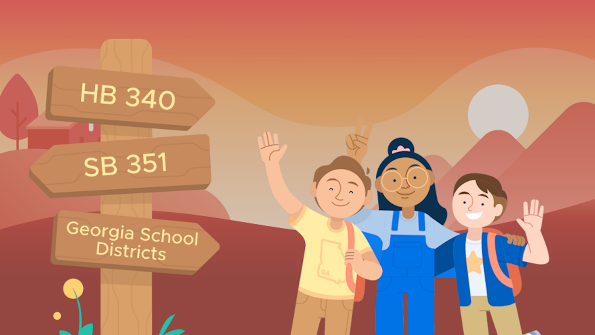 How Georgia School Districts Can Meet – and Exceed – Georgia HB 340 ...