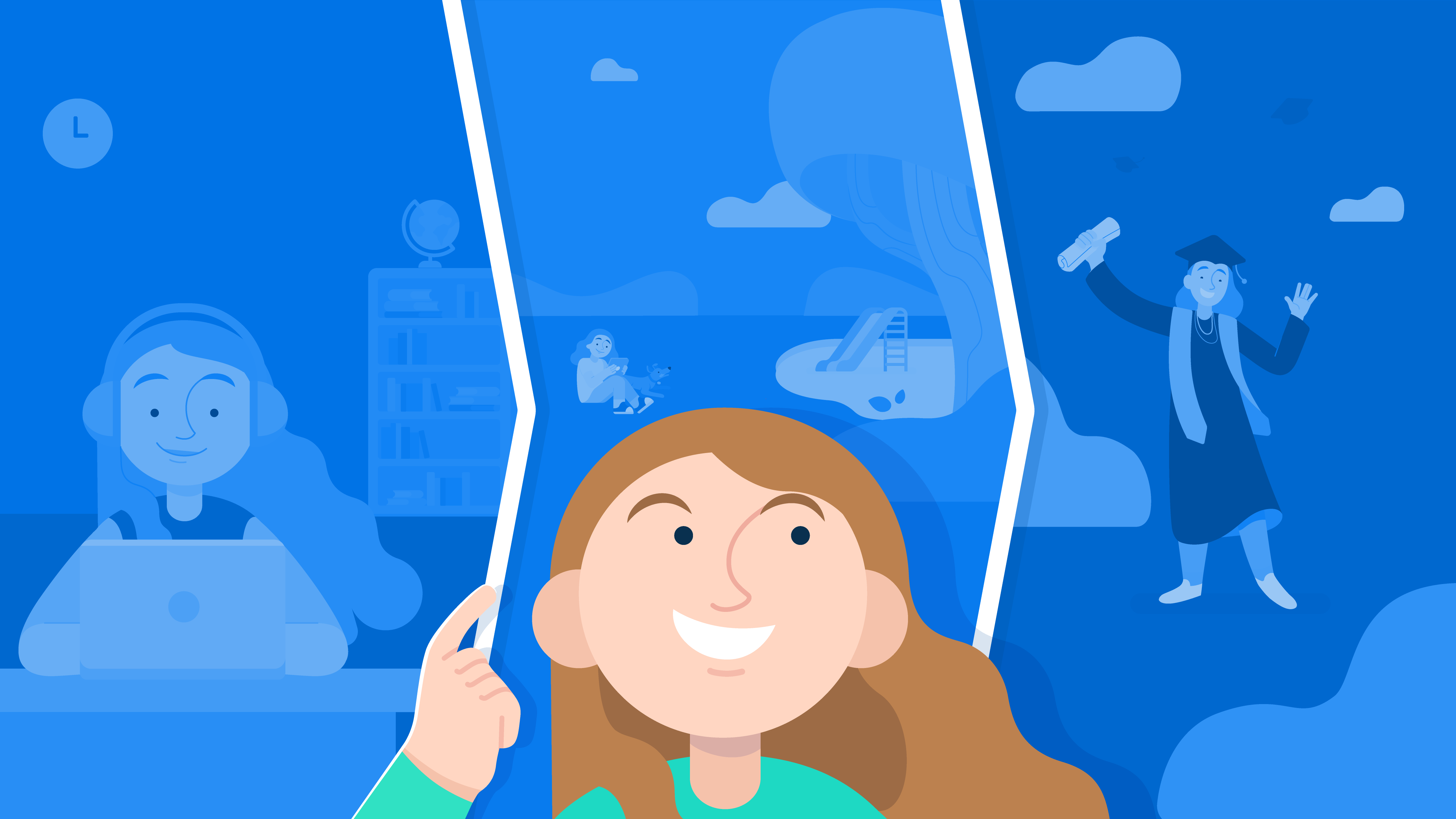 How to Create a Flex Period Theme Day for Your School - Blog