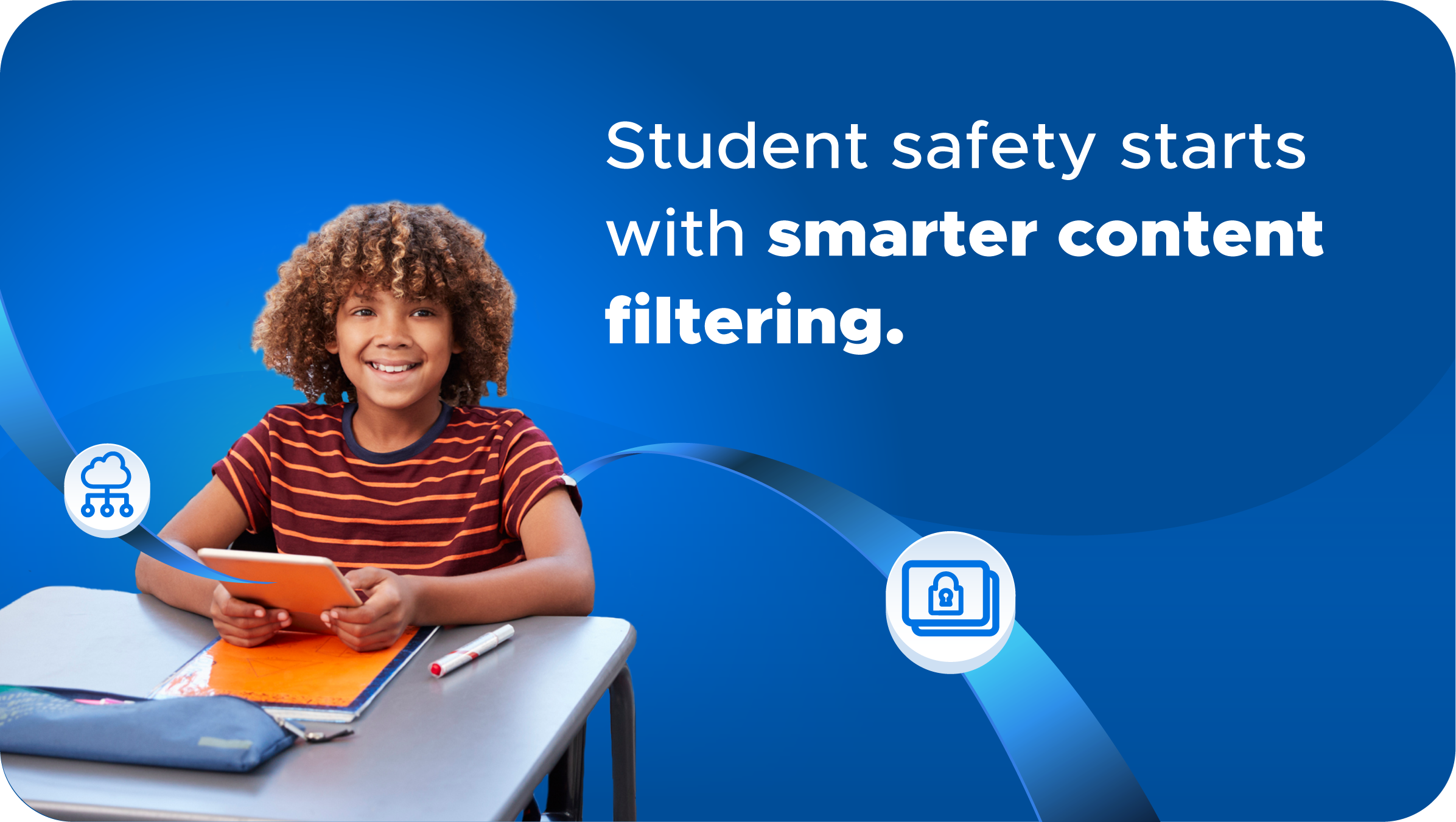 Why is content filtering essential in schools? - Blog